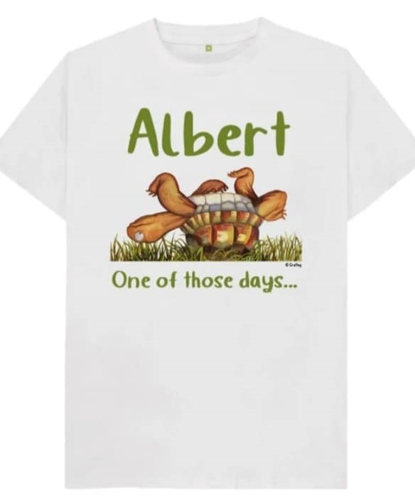 ALBERT T TIME - Albert