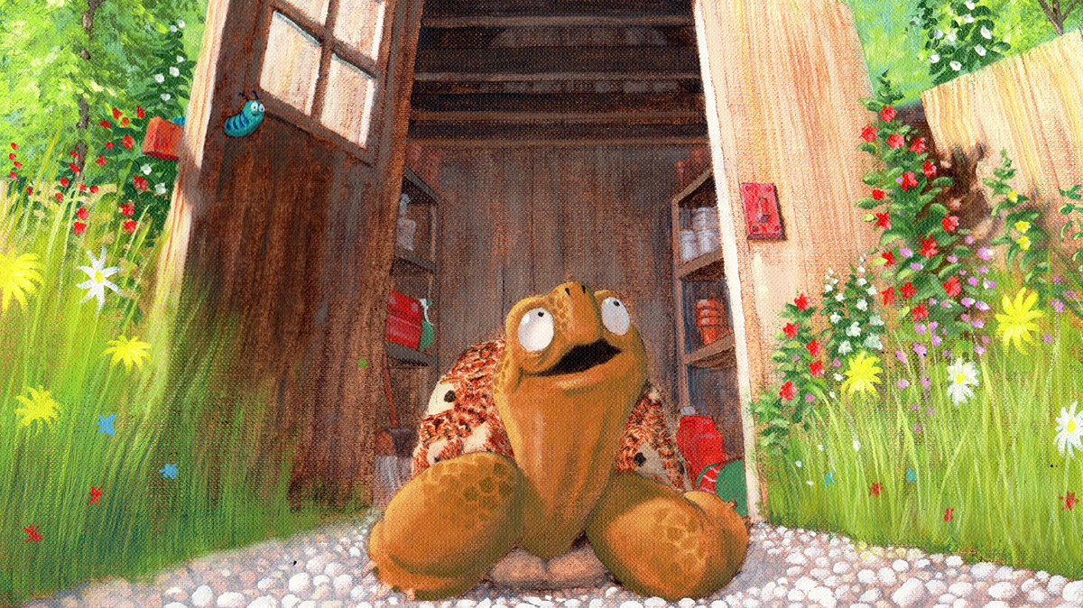 ALBERT’S SIX APPEAL - Albert