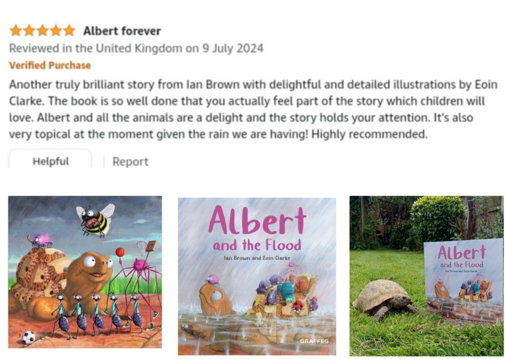 COVER BOY ALBERT - Albert